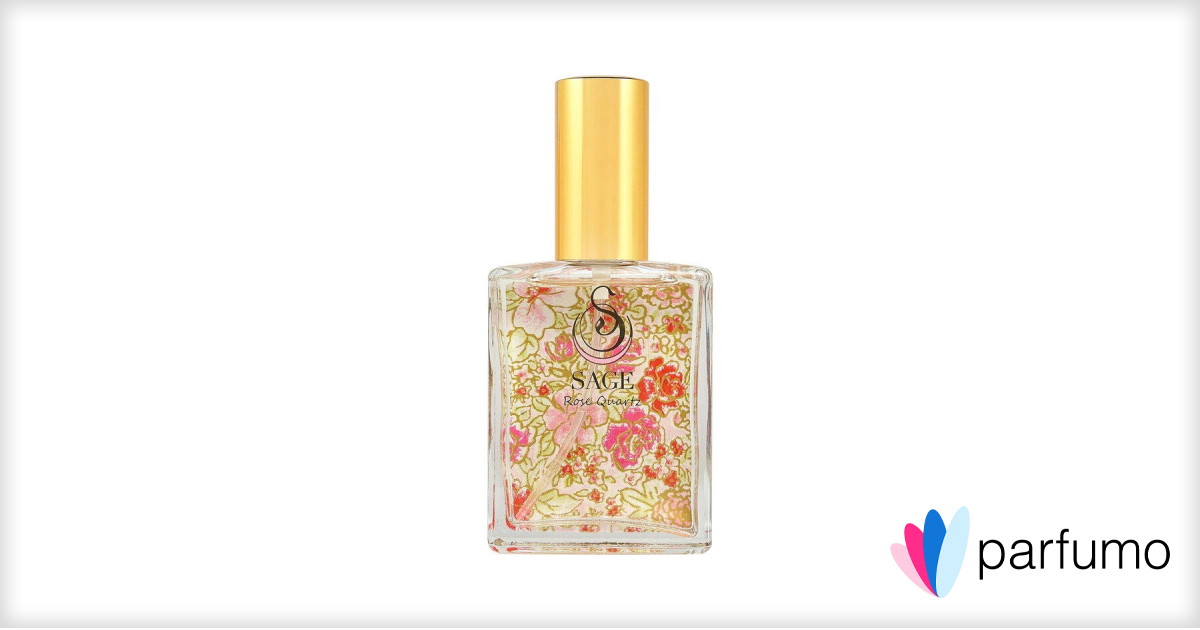Rose Quartz by Sage Machado (Eau de Toilette) » Reviews & Perfume Facts