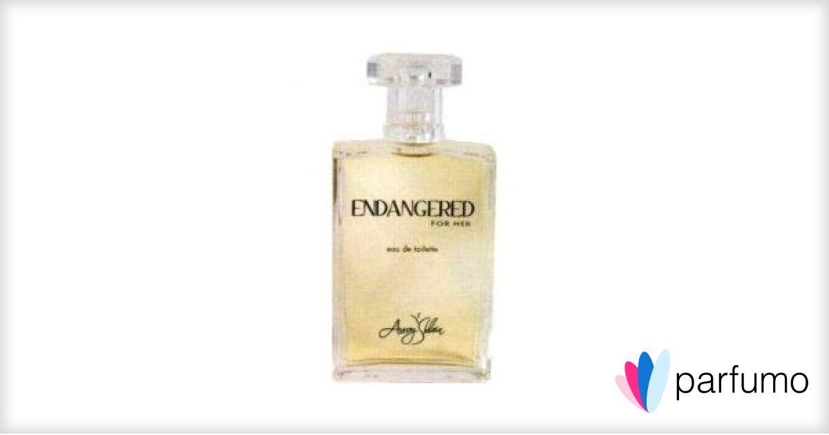 Endangered for Her by Avroy Shlain » Reviews & Perfume Facts