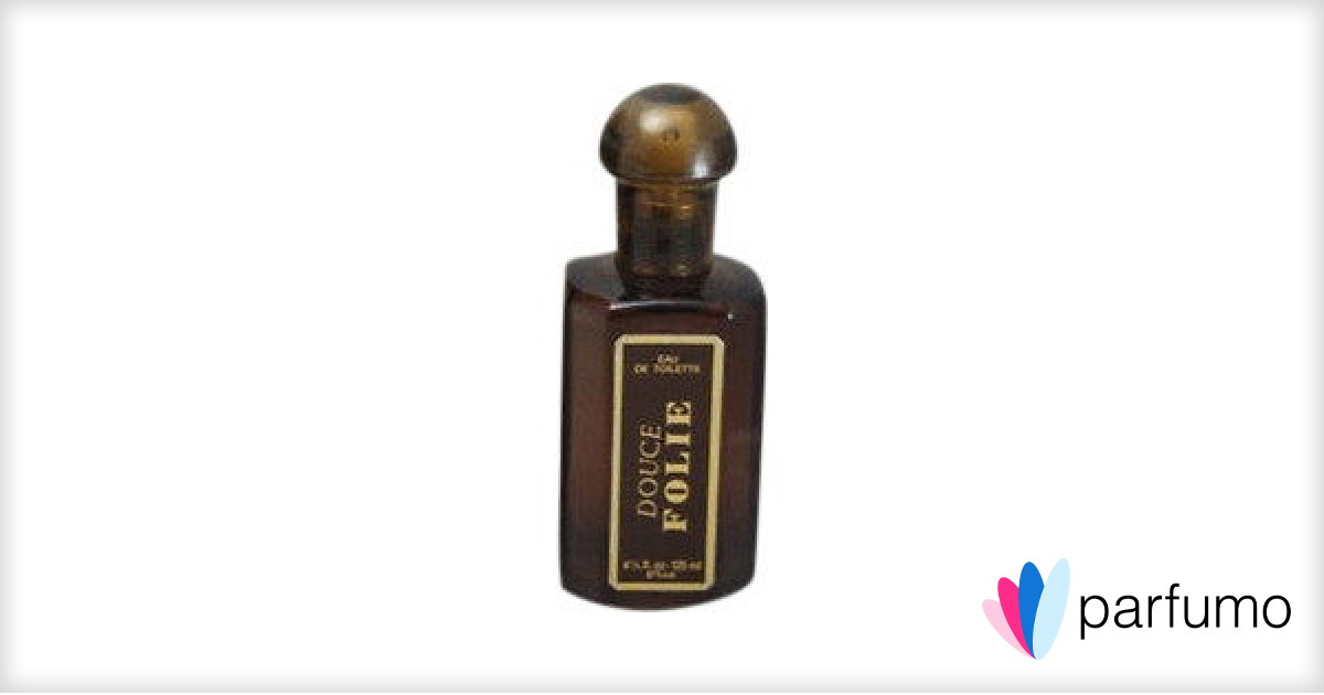 Douce Folie by Parfrance » Reviews & Perfume Facts