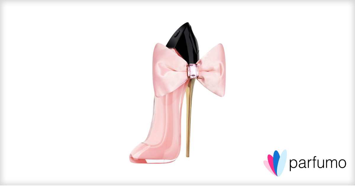 Good Girl Blush Bowtastic Collector's Edition by Carolina Herrera ...