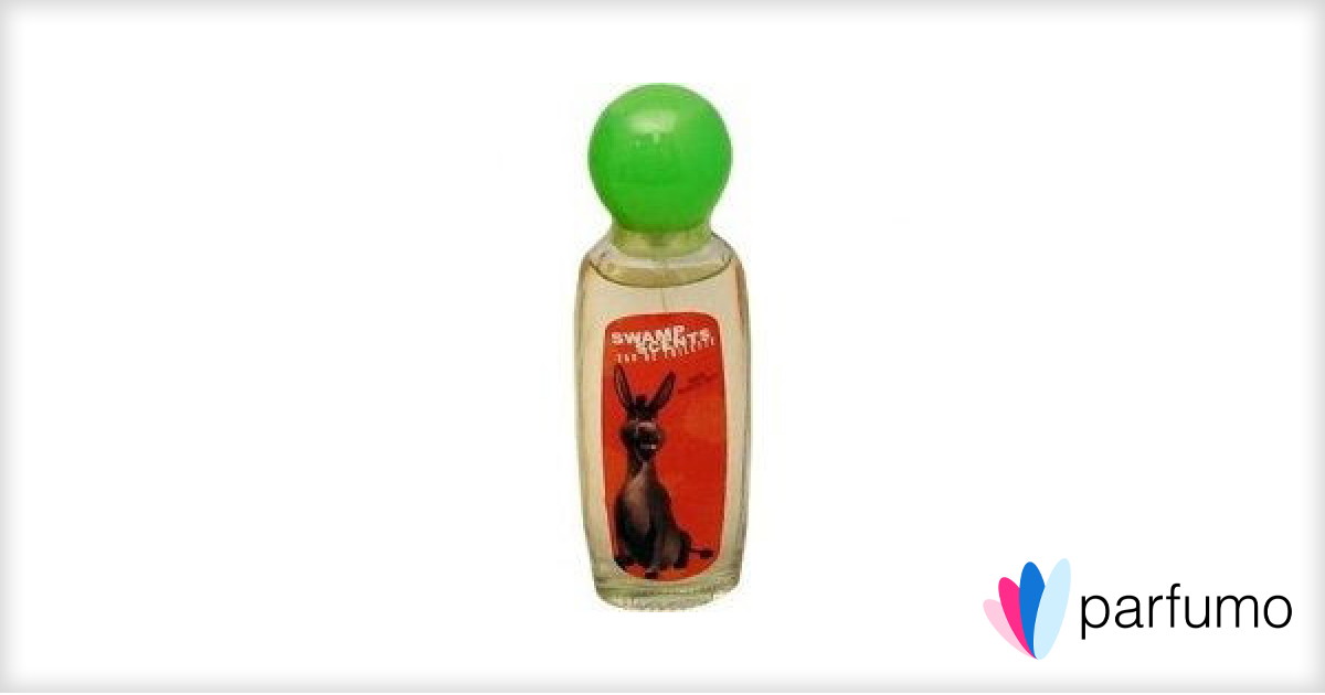 Shrek 2 - Swamp Scents by Marmol & Son » Reviews & Perfume Facts