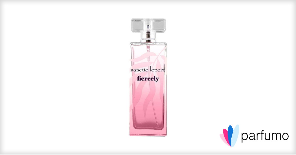 Fiercely by Nanette Lepore » Reviews & Perfume Facts