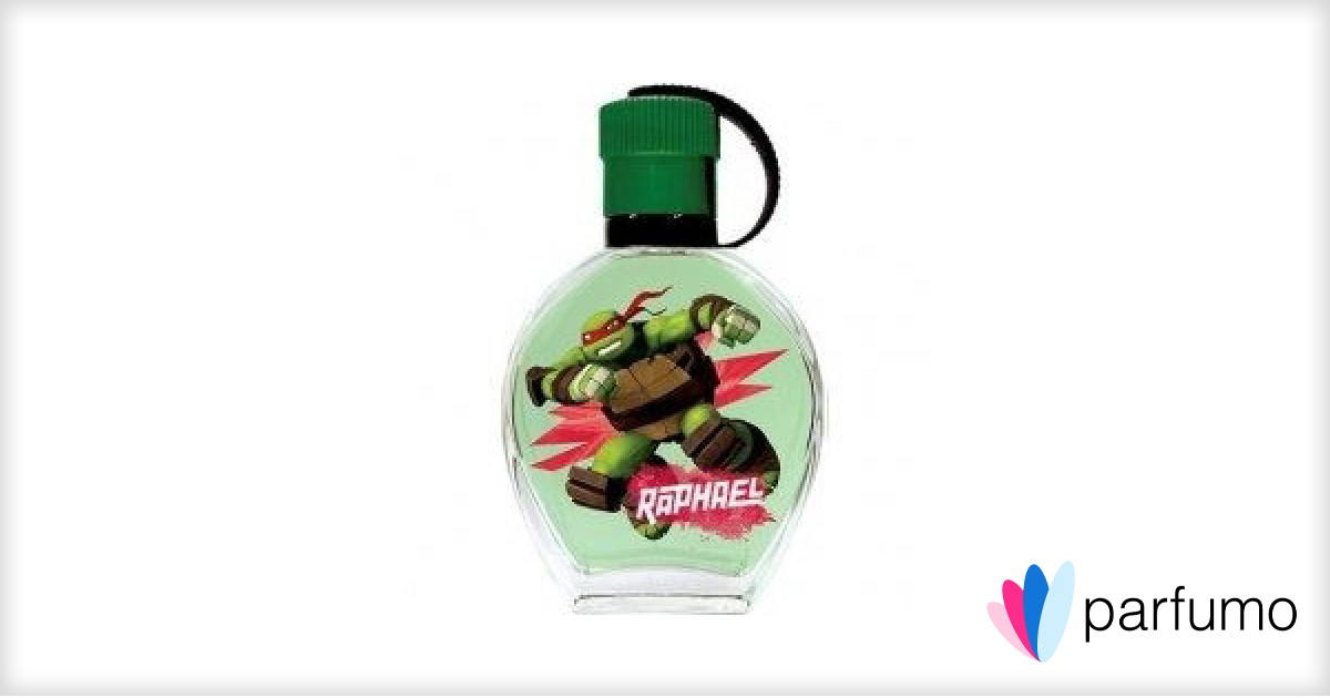 Teenage Mutant Ninja Turtles - Raphael by Marmol & Son » Reviews ...