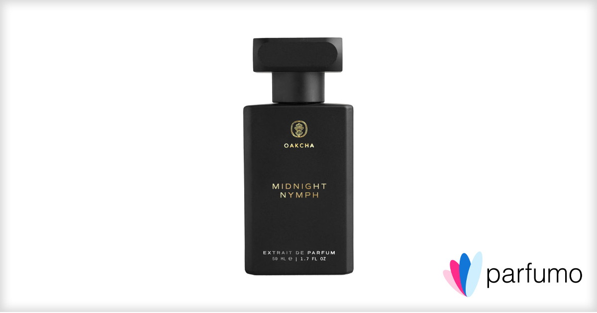 Midnight Nymph by Oakcha » Reviews & Perfume Facts