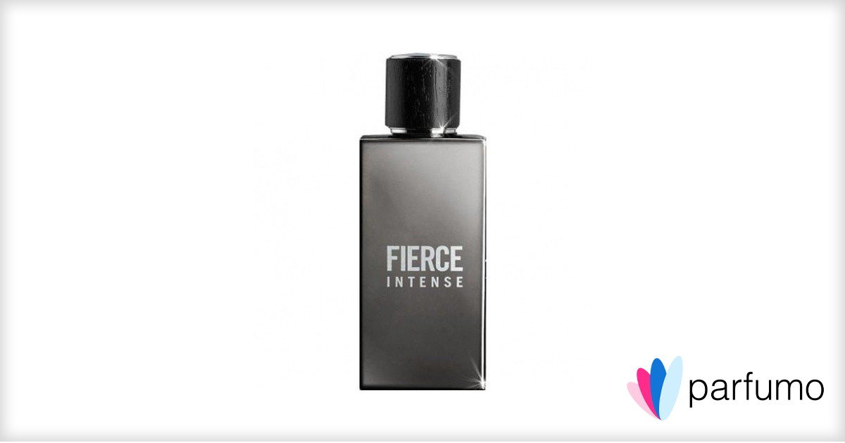 Fierce Intense von Abercrombie & Fitch » Meinungen & Duftbeschreibung