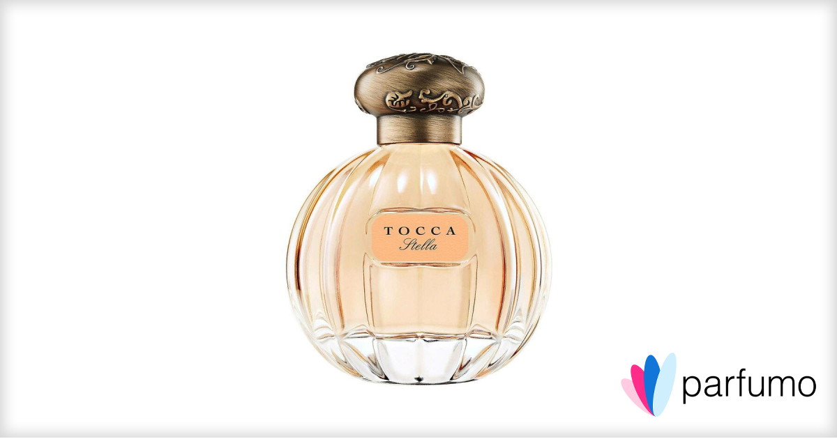 Stella by Tocca (Eau de Parfum) » Reviews & Perfume Facts