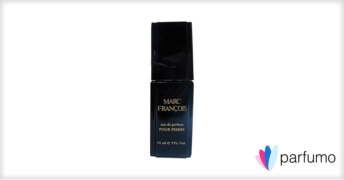 Marc François von Marc François » Meinungen & Duftbeschreibung