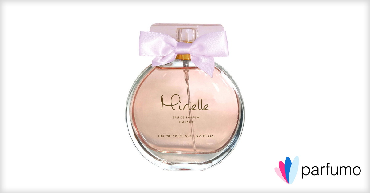 Mirielle by Raphael Rosalee » Reviews & Perfume Facts