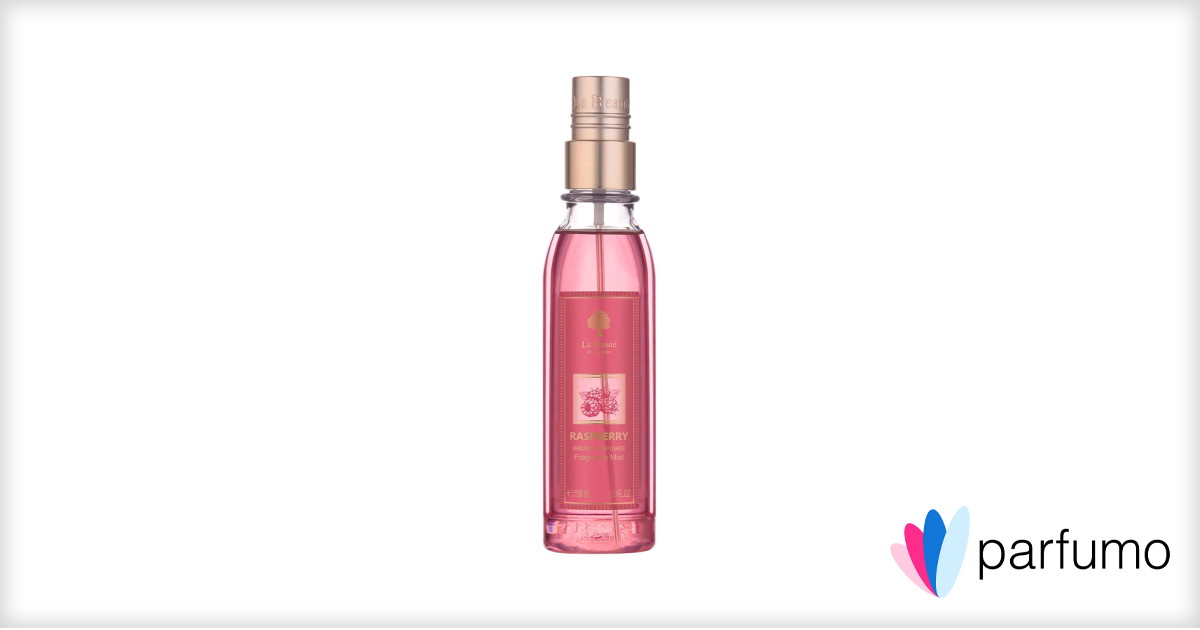 Raspberry by La Beauté (Fragrance Mist) » Reviews & Perfume Facts