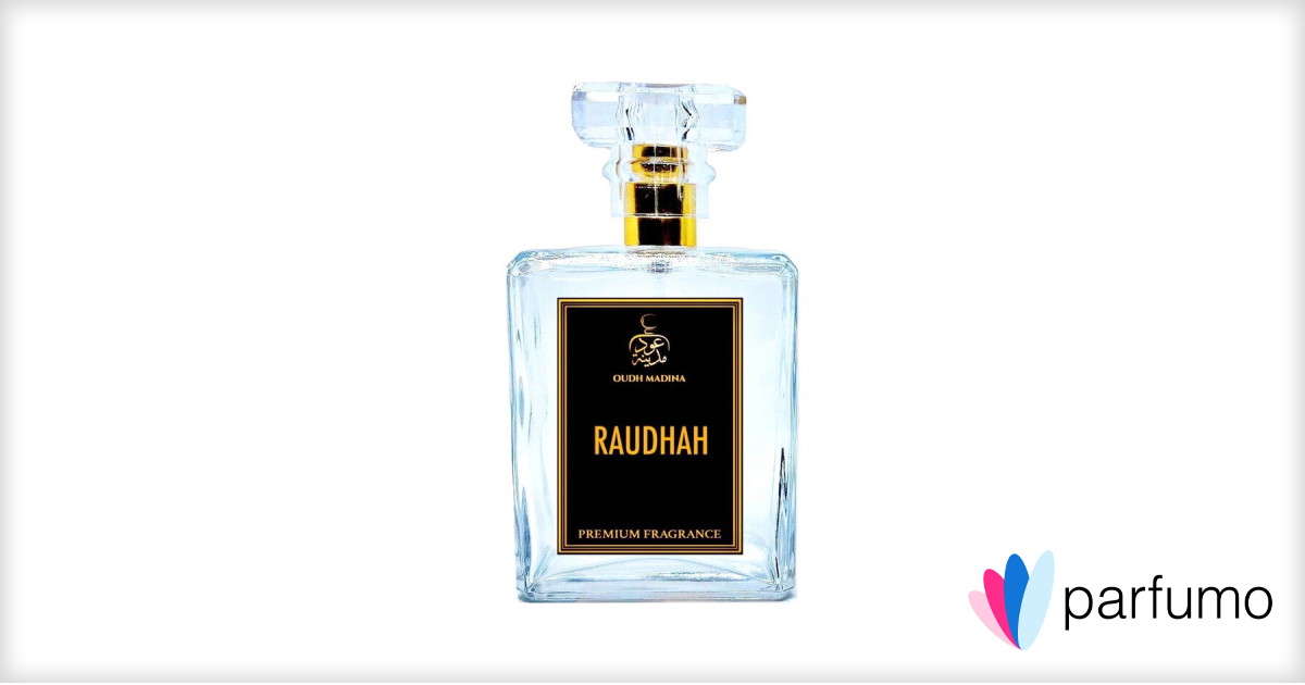 Raudhah by Oudh Madina » Reviews & Perfume Facts
