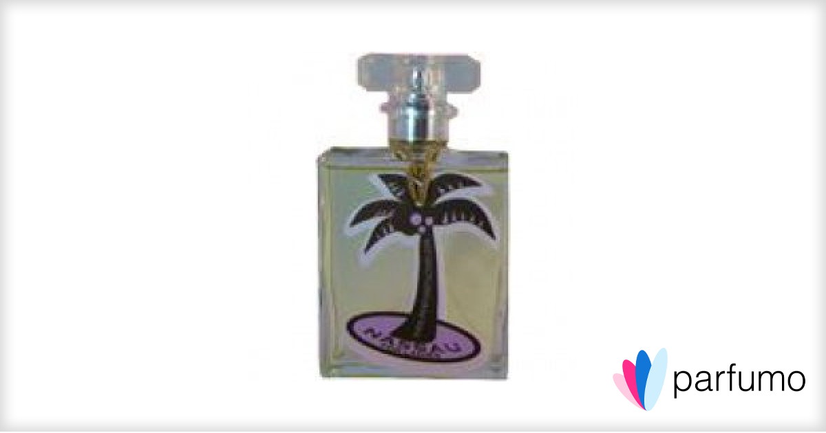 Nassau for Ladies by Fragrance of the Bahamas » Reviews & Perfume Facts