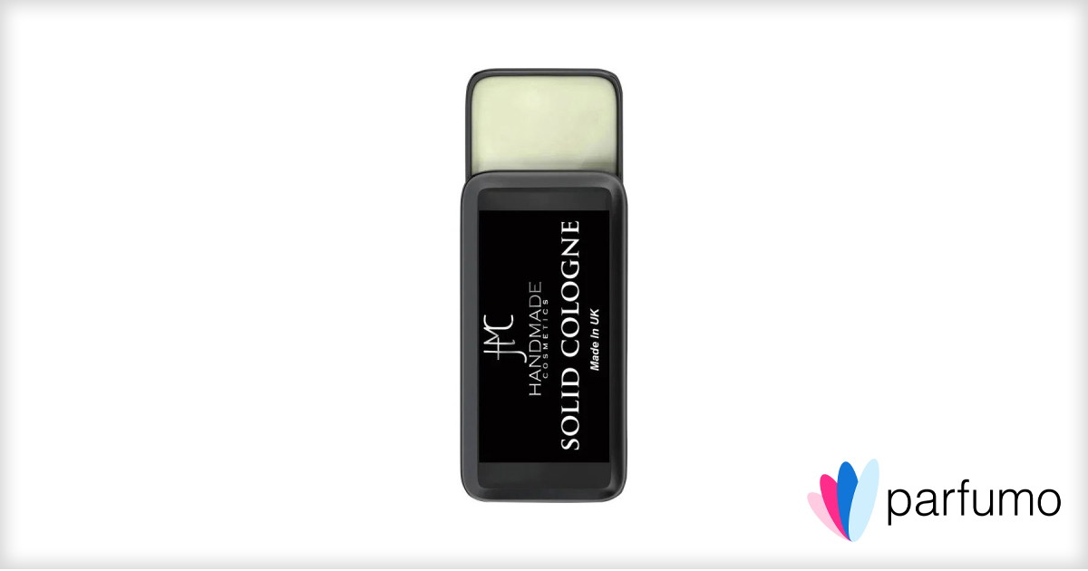 Oud Wood & Dark Vanilla by Handmade Cosmetics » Reviews & Perfume Facts