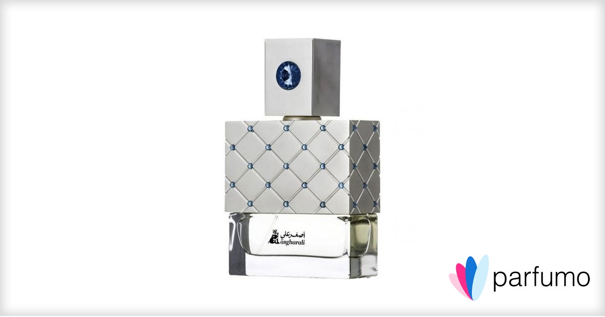 Funoon by Asgharali / أصغر علي » Reviews & Perfume Facts