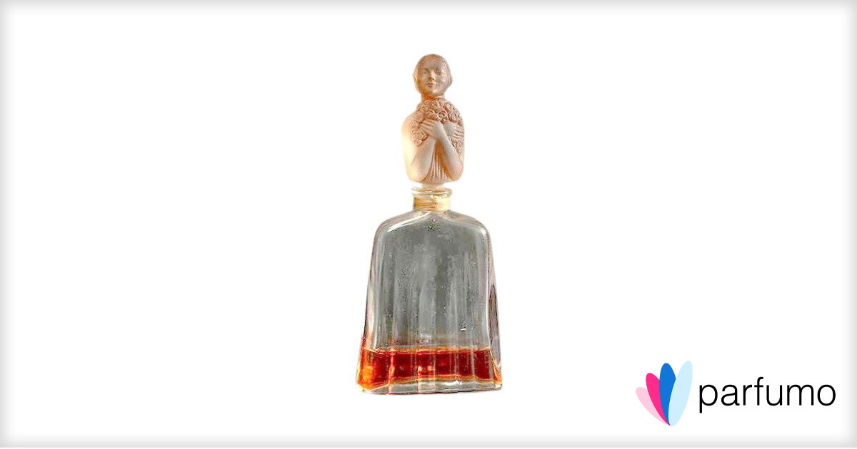 Par Amour 1951 by Godet » Reviews & Perfume Facts