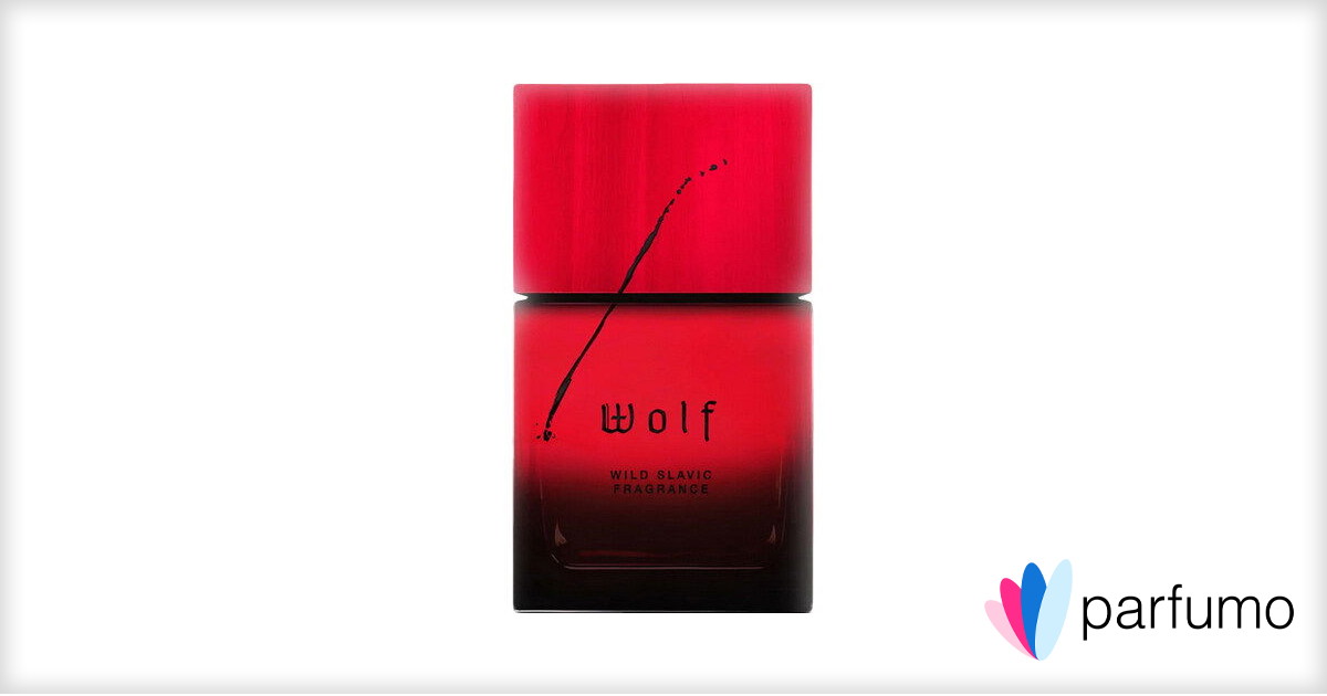 Wolf by Wolf Brothers (Extrait de Parfum) » Reviews & Perfume Facts