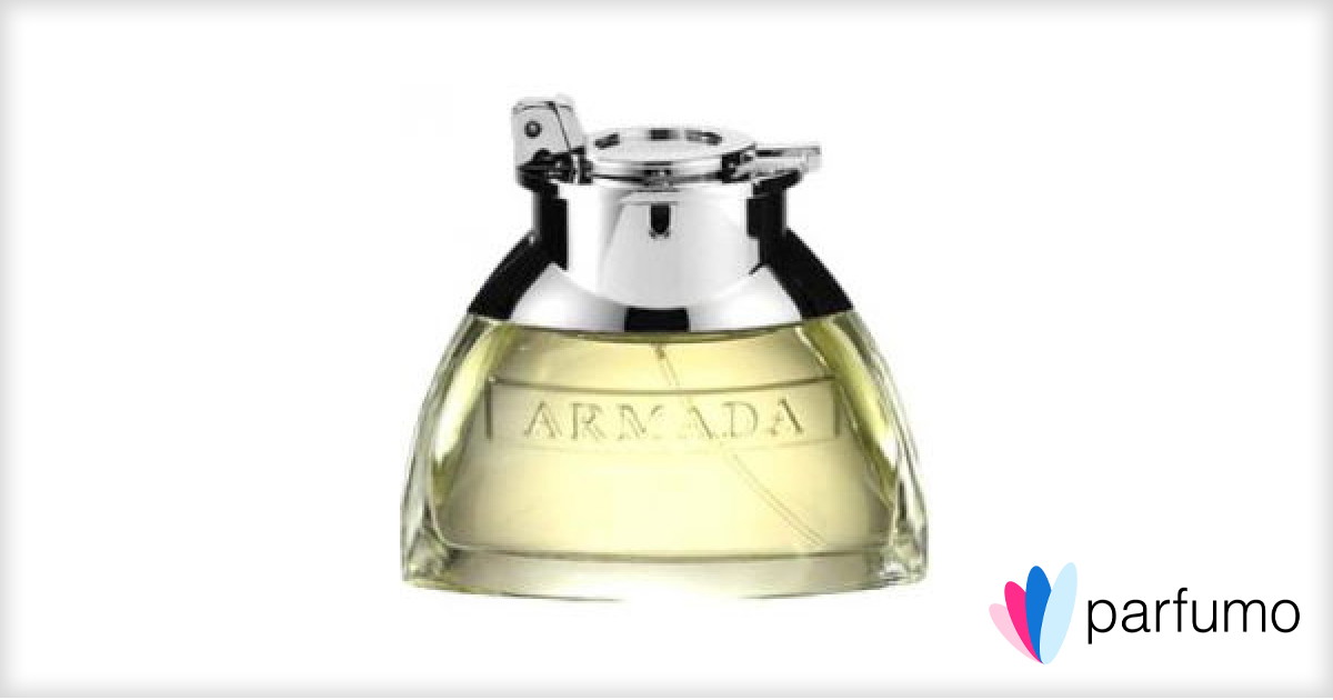 Armada Black by Yves de Sistelle » Reviews & Perfume Facts