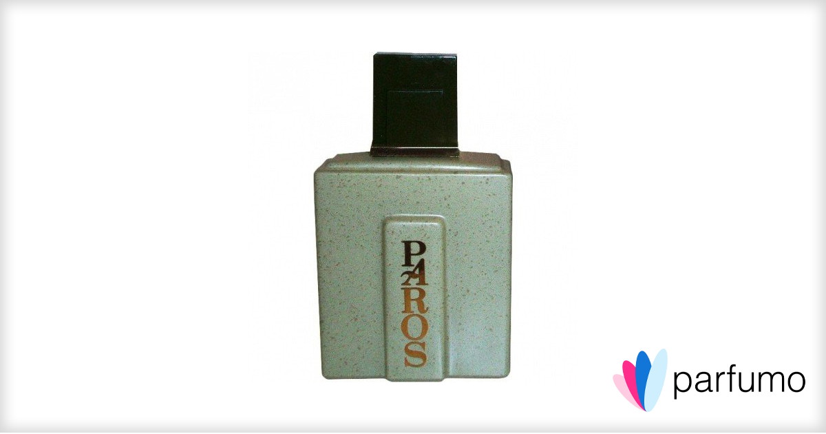 Paros von Avon (Eau de Toilette) » Meinungen & Duftbeschreibung