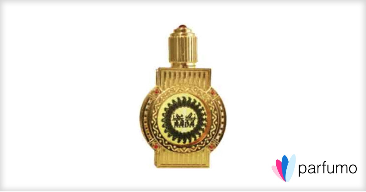 Nada by Naseem / نسيم (Perfume Oil) » Reviews & Perfume Facts