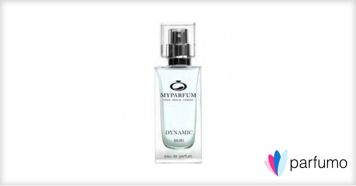 Dynamic by Unique / MyParfum » Reviews & Perfume Facts