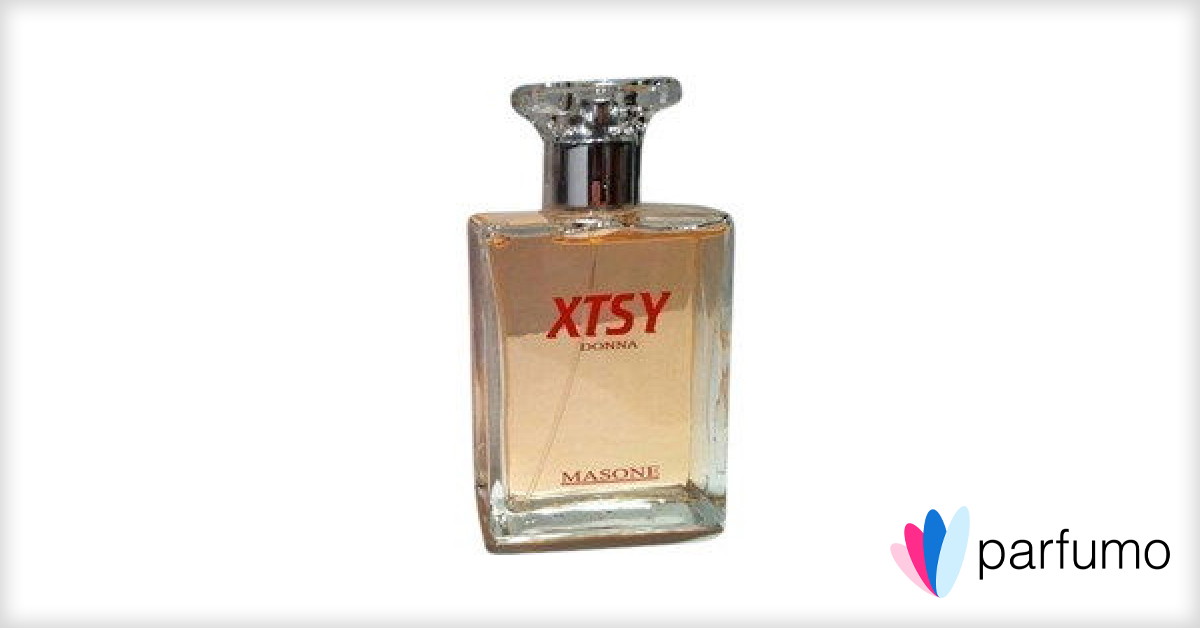 Xtsy Donna by Masone » Reviews & Perfume Facts