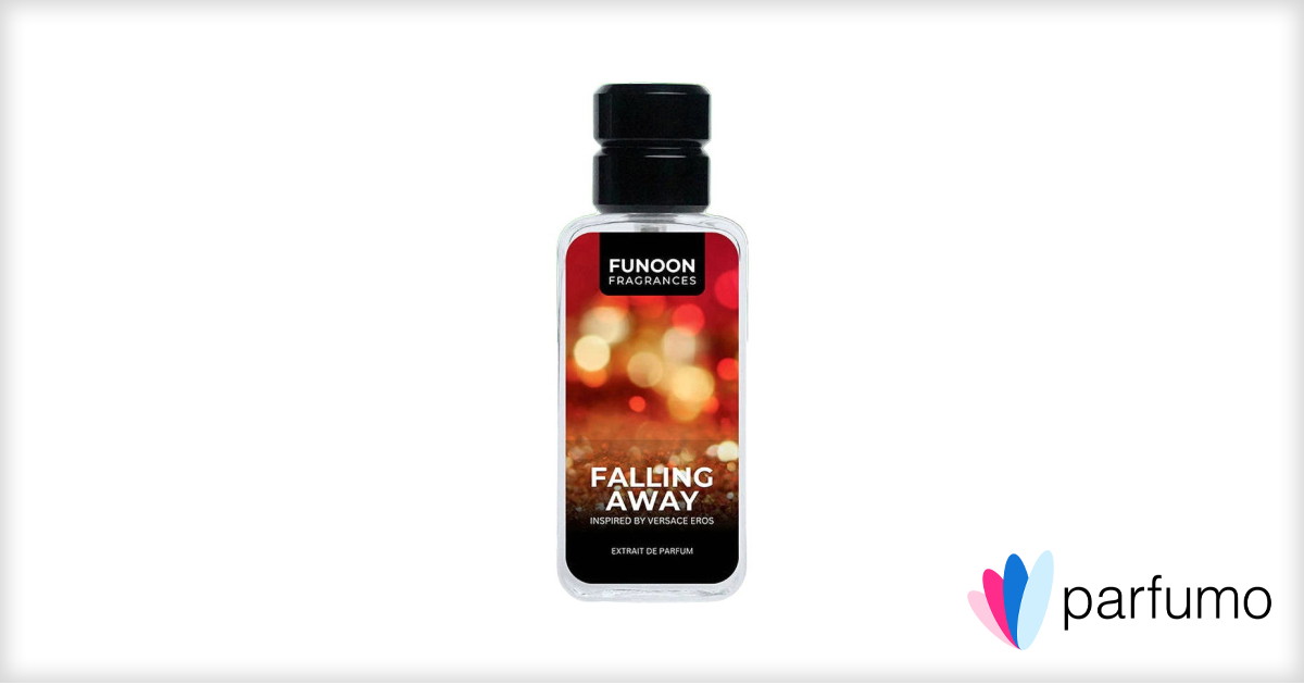 Falling Away von Funoon Fragrances » Meinungen & Duftbeschreibung