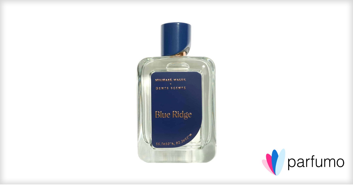South Slope / Blue Ridge by Michael Malul » Reviews & Perfume Facts