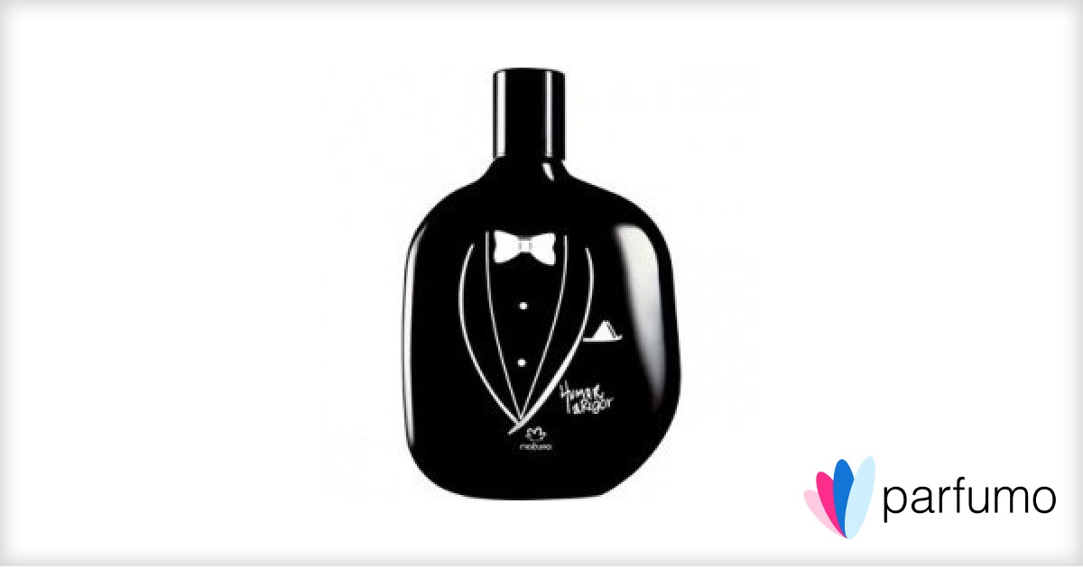 Humor a Rigor by Natura » Reviews & Perfume Facts
