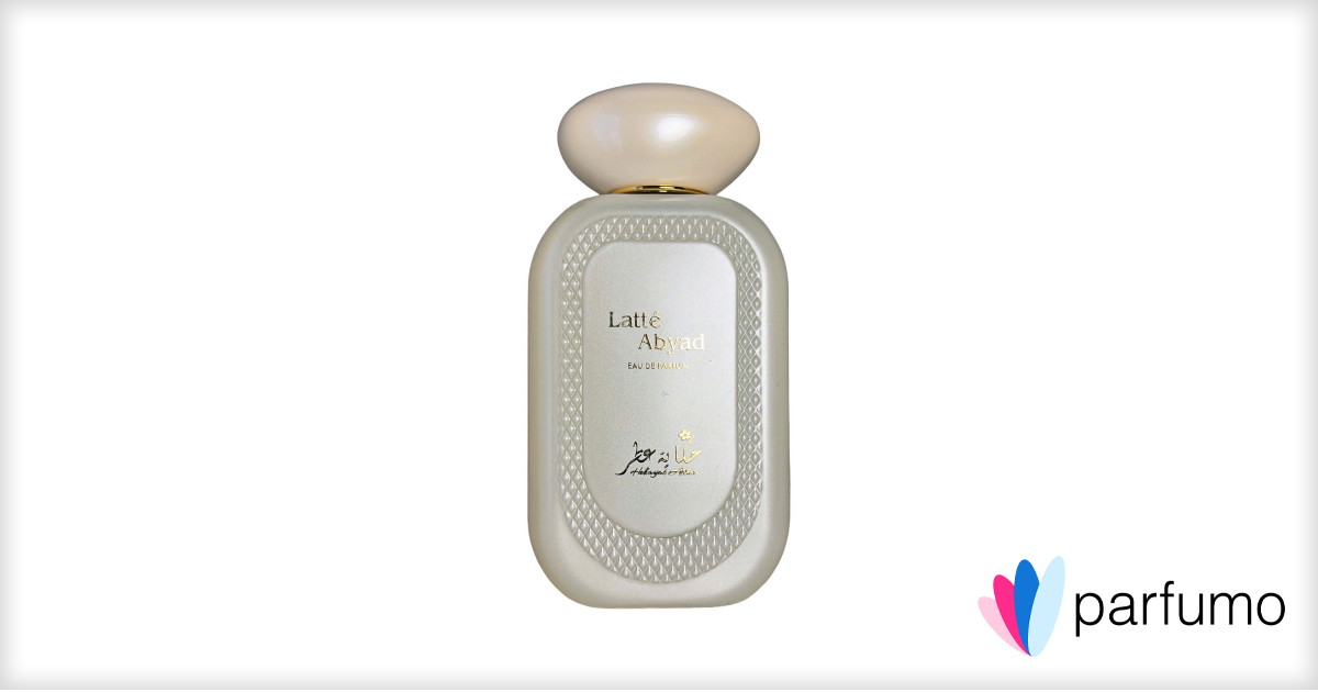 Latté Abyad von Hekayat Attar » Meinungen & Duftbeschreibung