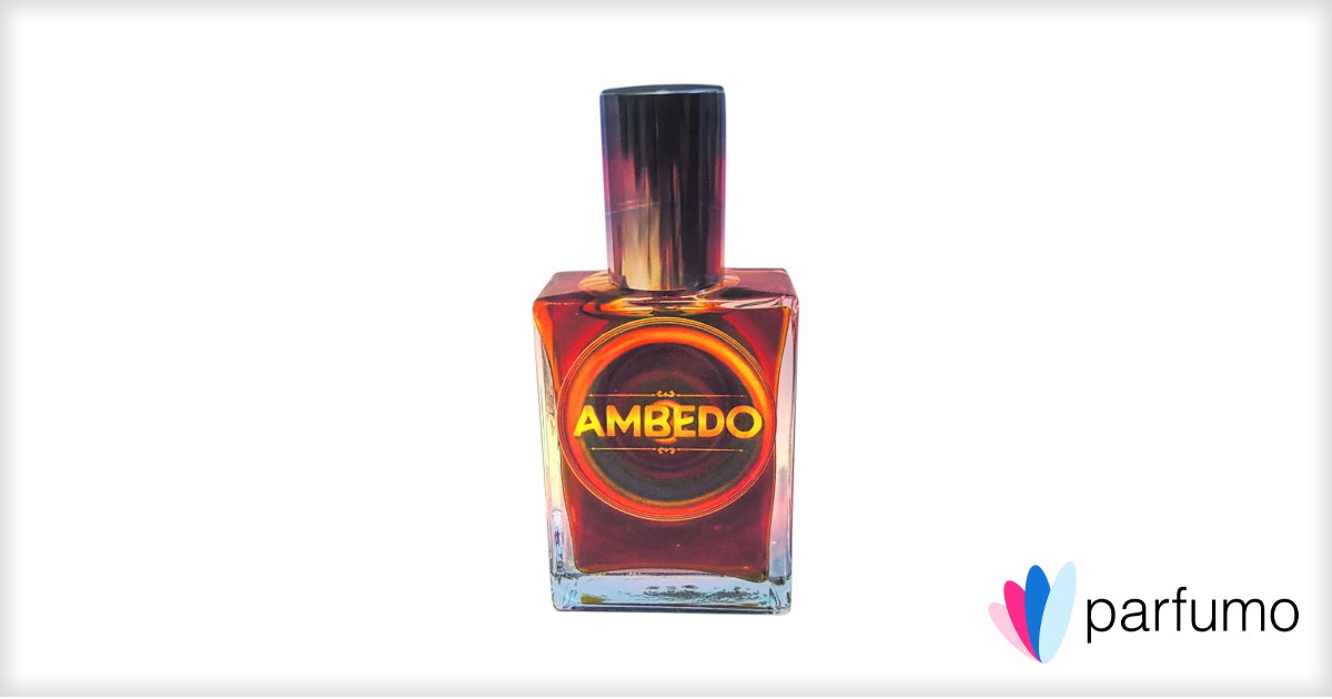 Ambedo by Mellifluence Perfume » Reviews & Perfume Facts