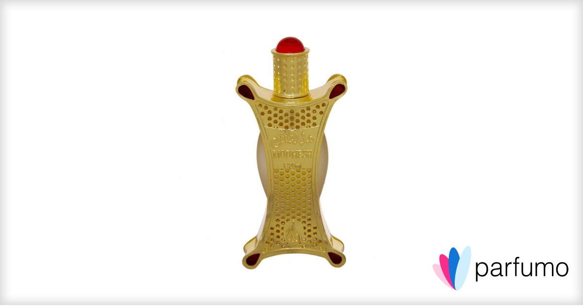 Modhesh Gold by Khadlaj » Reviews & Perfume Facts