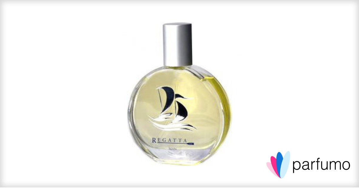 Regatta - Man » Reviews & Perfume Facts