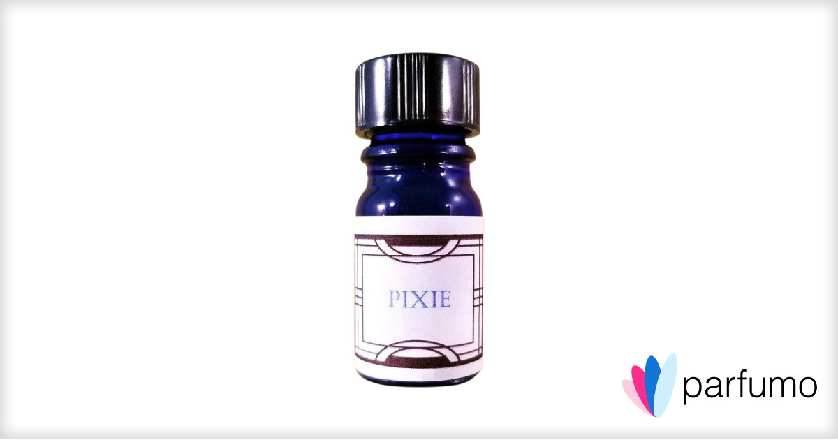 Pixie by Nui Cobalt Designs » Reviews & Perfume Facts