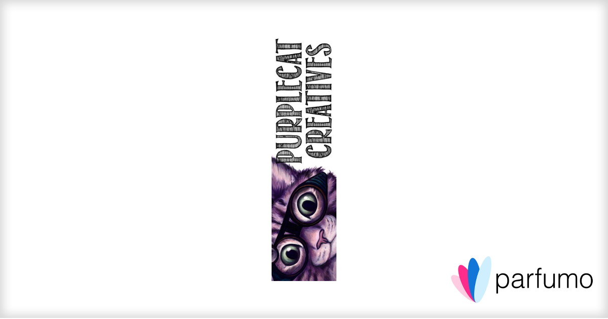 Dragon Butter by Purplecat Creatives » Reviews & Perfume Facts