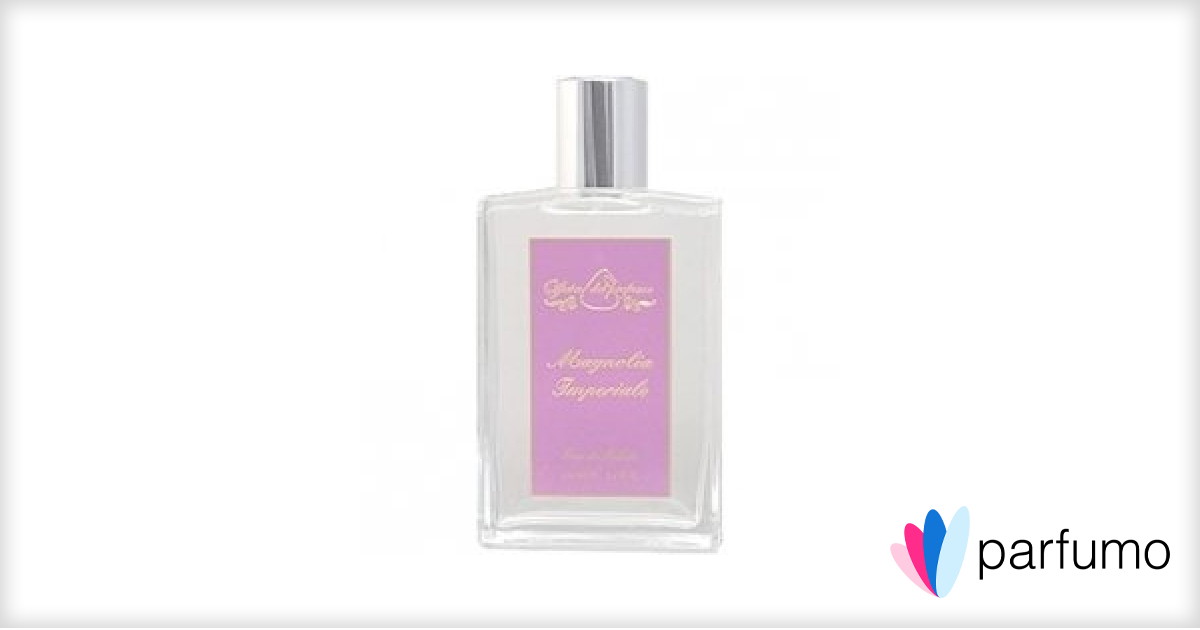 Magnolia Imperiale by Marcoccia / Officine del Profumo » Reviews & Perfume Facts