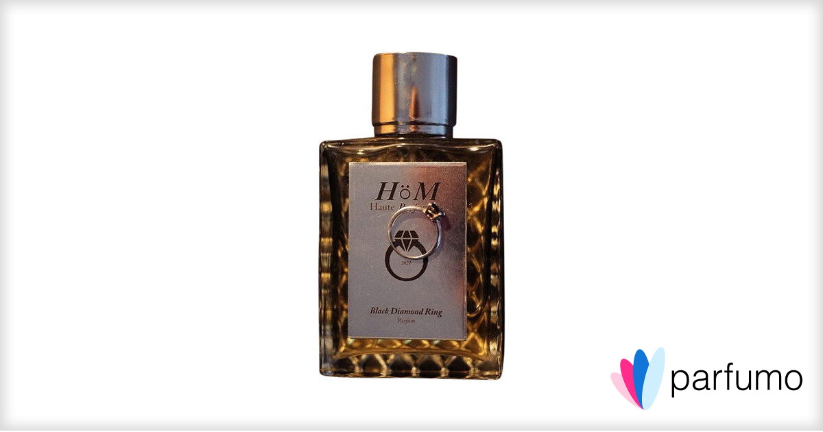 Diamond Ring by HöM » Reviews & Perfume Facts