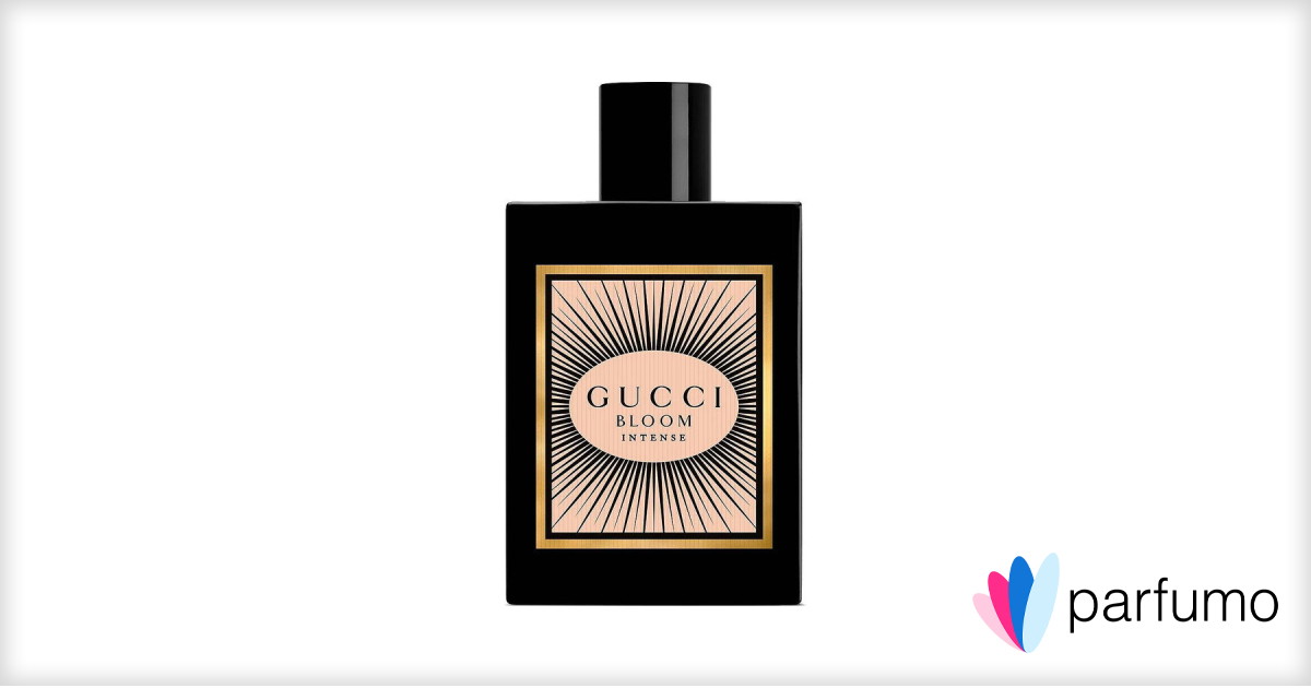 Bloom Intense by Gucci » Reviews & Perfume Facts