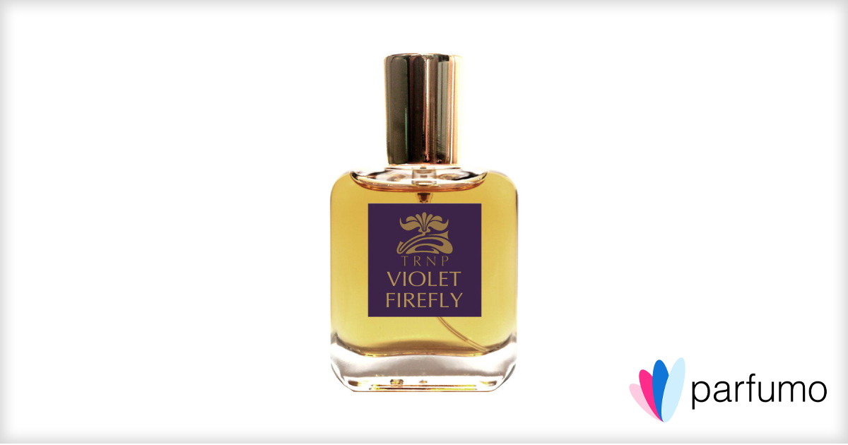 Violet Firefly 2022 by Teone Reinthal Natural Perfume » Reviews ...
