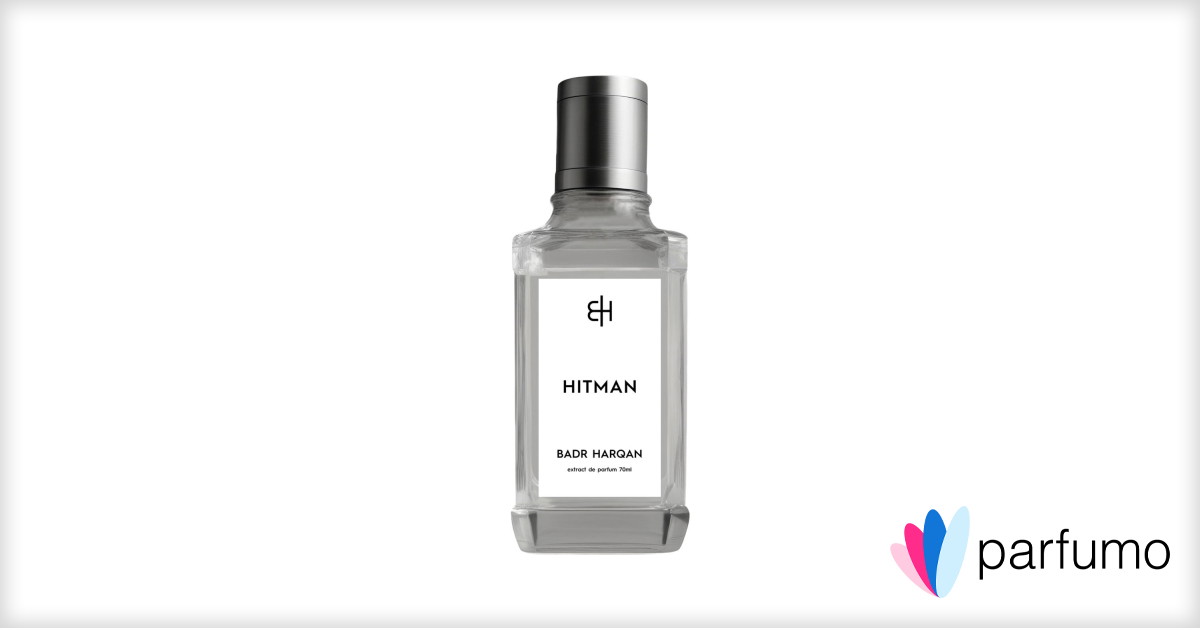 Hitman by Badr Harqan » Reviews & Perfume Facts