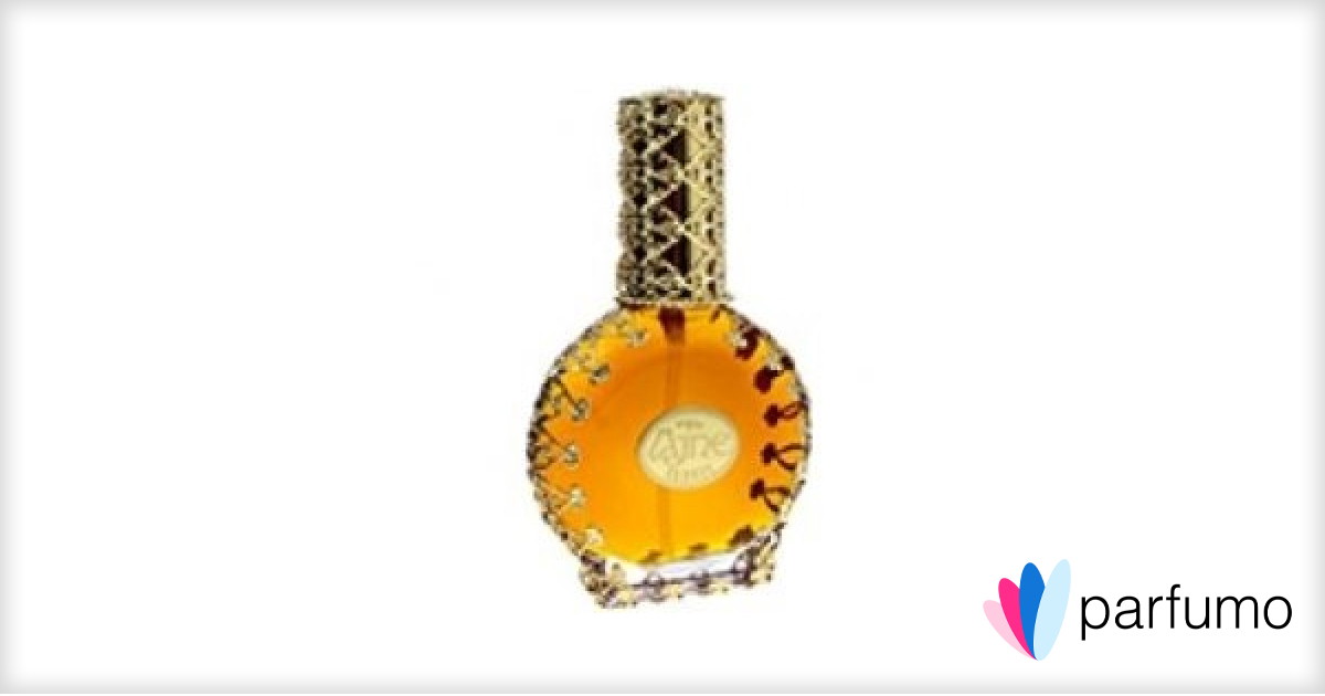 Vanille by Ajne » Reviews & Perfume Facts