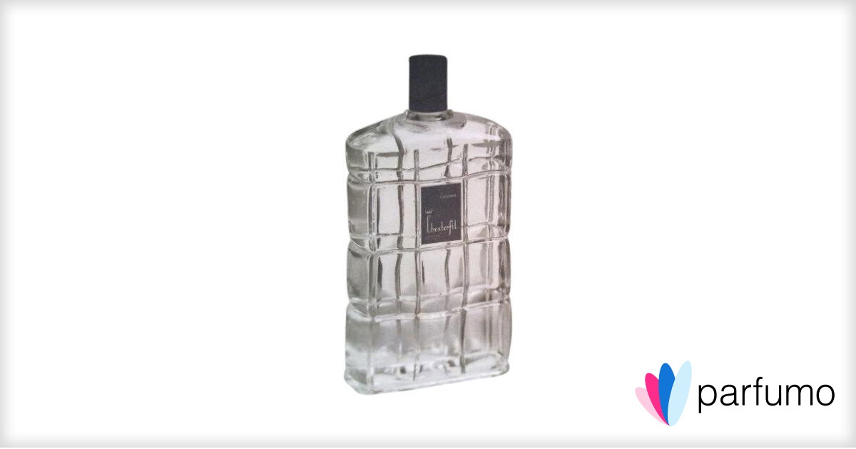 Chesterfil by Parera » Reviews & Perfume Facts
