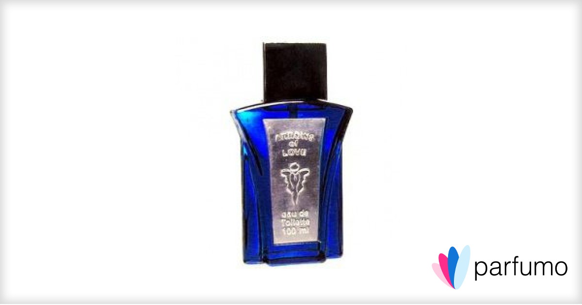 Arrows of Love for Men by BK Perfumes » Reviews & Perfume Facts