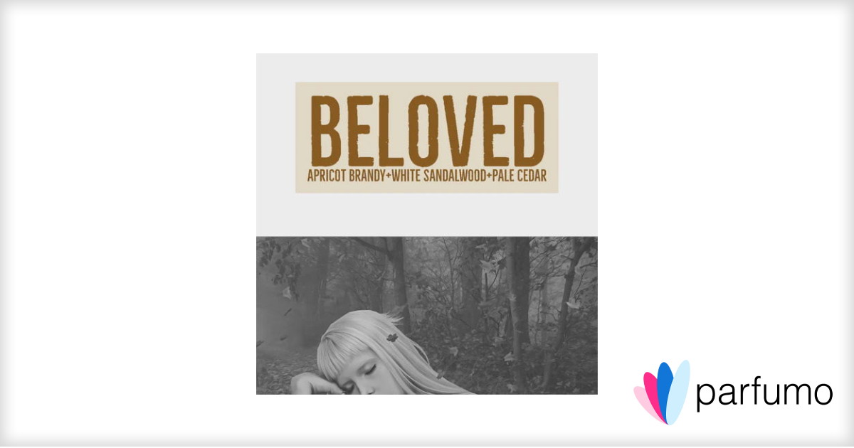 Beloved by Stone & Wit » Reviews & Perfume Facts
