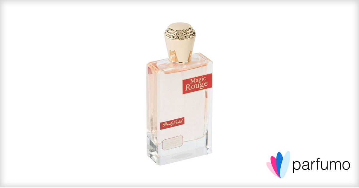 Magic Rush by Beauty Richal » Reviews & Perfume Facts