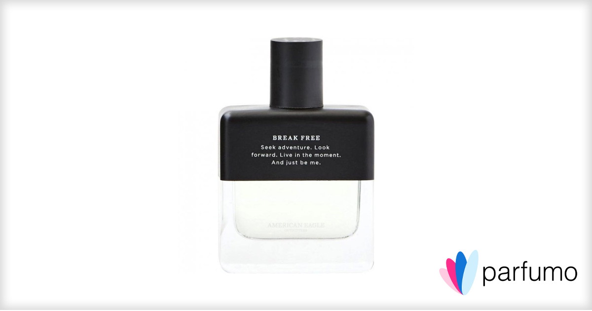 Break Free von American Eagle » Meinungen & Duftbeschreibung