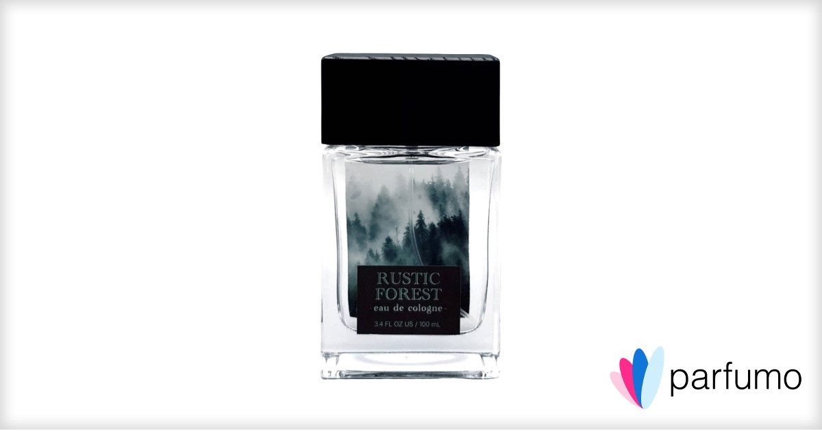 Rustic Forest by Tru Fragrance / Romane Fragrances » Reviews & Perfume ...