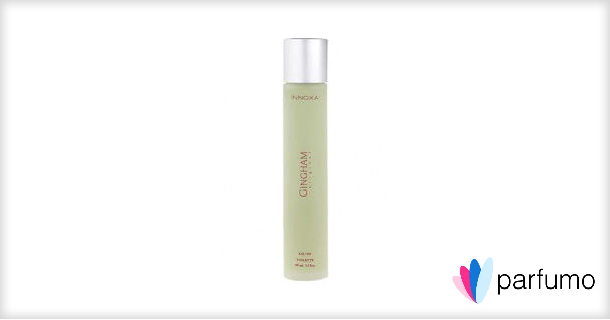 Gingham by Innoxa » Reviews & Perfume Facts
