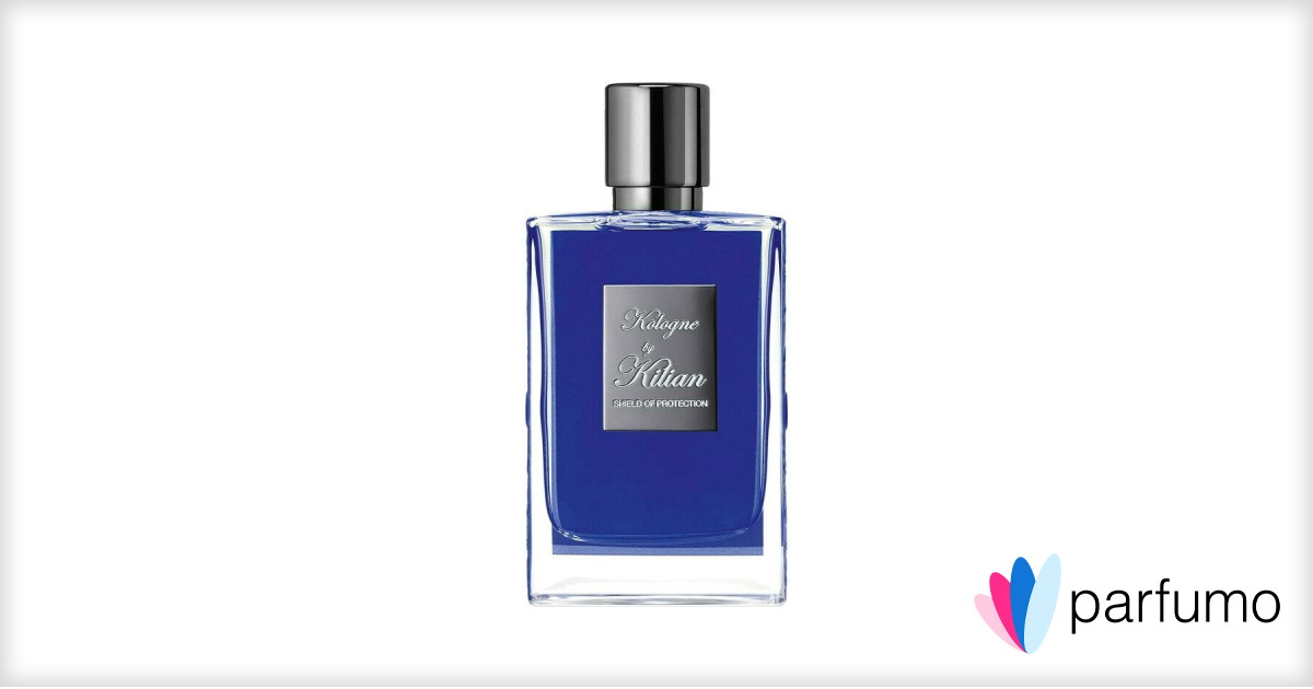 Kologne Shield of Protection by Kilian » Reviews & Perfume Facts