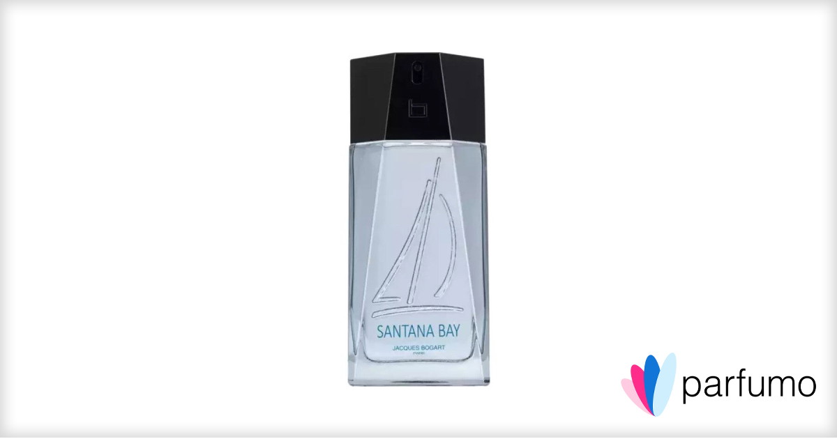 Santana Bay by Jacques Bogart » Reviews & Perfume Facts