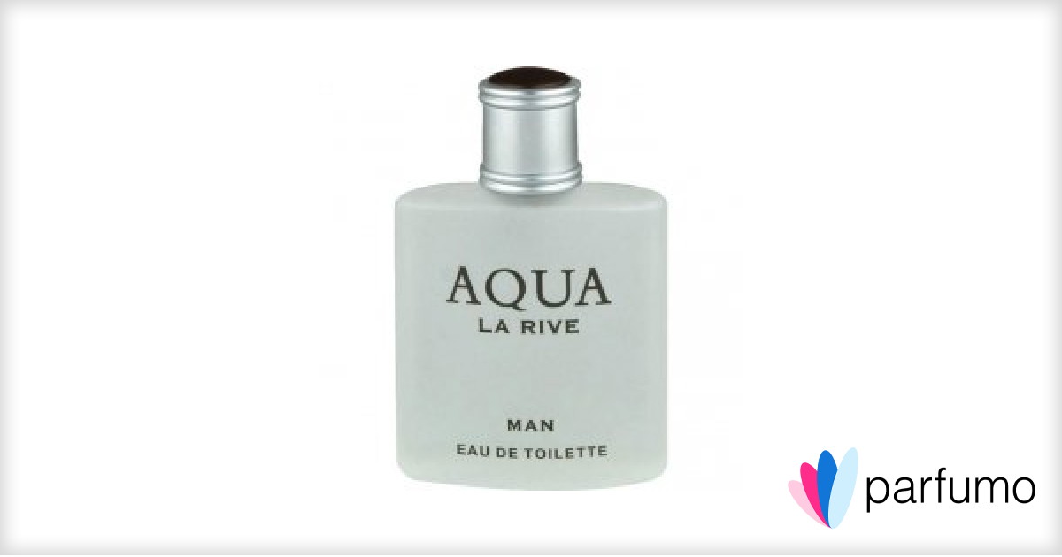 Aqua by La Rive » Reviews & Perfume Facts
