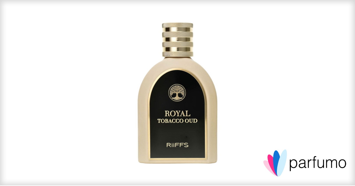 Royal Tobacco Oud by Riiffs » Reviews & Perfume Facts